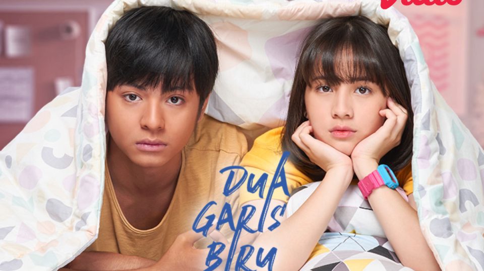 5 Fakta Menarik Film Dua Garis Biru yang Dibintangi Zara - Vidio Blog