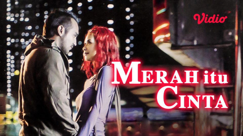 Film Merah Itu Cinta, Raisa Yang Berusaha Mengikhlaskan Kepergian ...