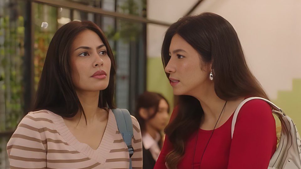 Pemain Open BO: I Am Campus, Siap Bikin Panas Kampus