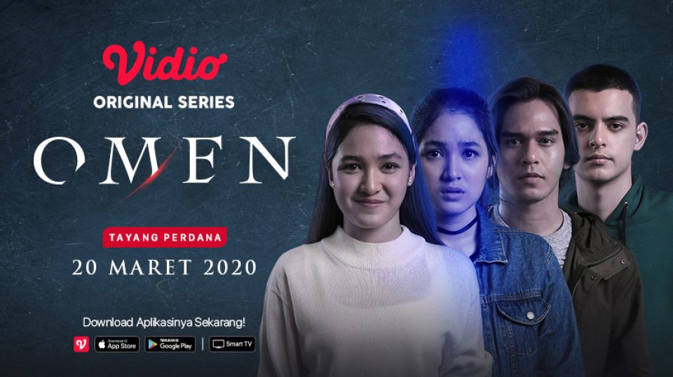 Nonton Omen Original Series Vidio, Serial Thriller Romantis Dua Saudari ...