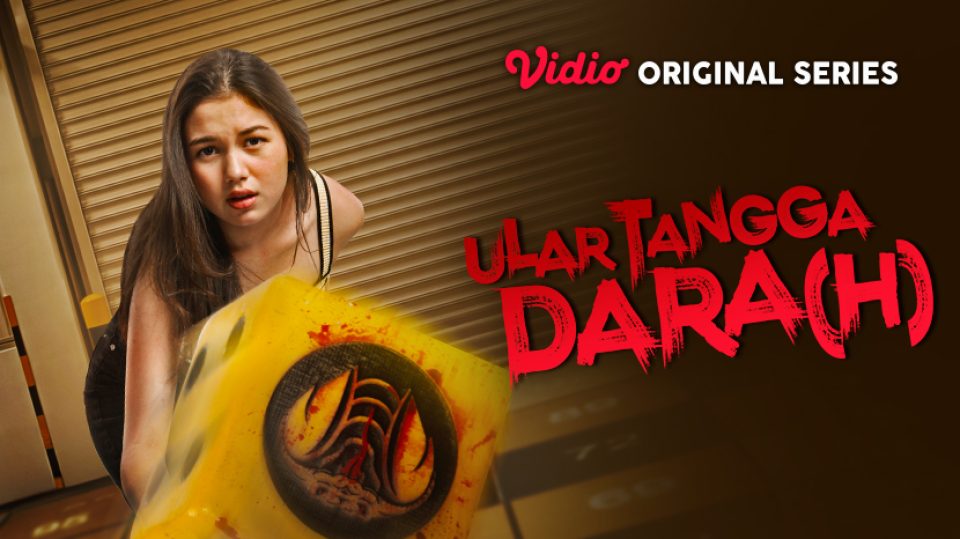 Nonton Series Ular Tangga Dara(h) Episode 5, Serigala Berbulu Domba - Vidio Blog