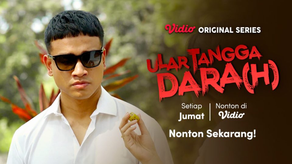 Nonton Series Ular Tangga Dara(h) Episode 2, Bisa Nonton Gratis di Vidio - Vidio Blog