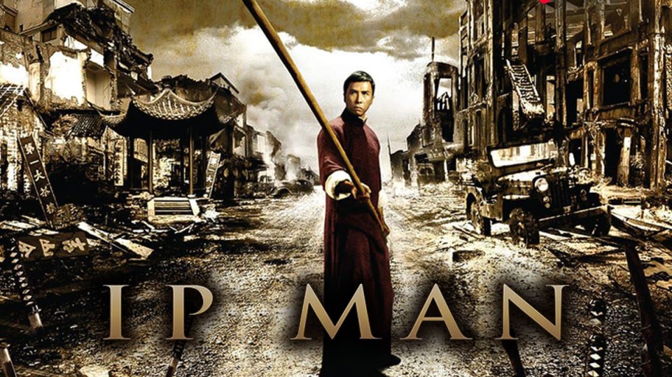 Sinopsis Film Ip Man 1&2 di Vidio, Tampilkan Aksi Heroik Donnie Yen