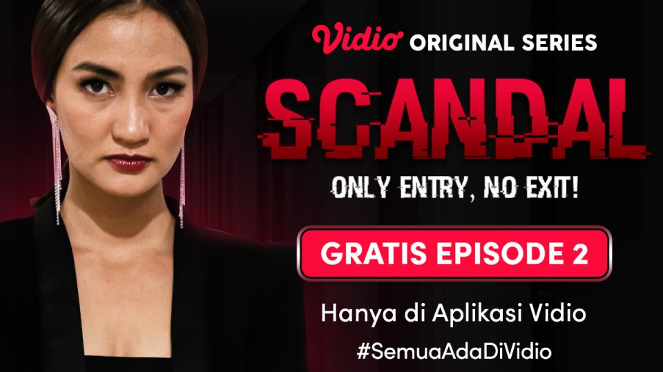 Sinopsis Scandal Original Series Episode 2, Dunia Prostitusi dalam ...