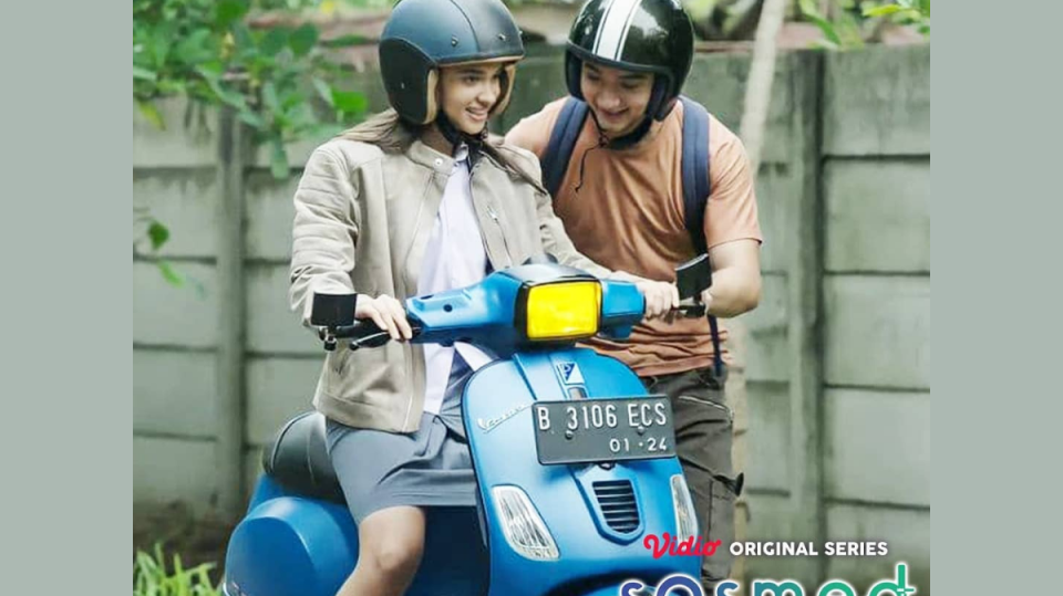 Young dan Nadya Kembali Kasmaran, Eros Semakin Tersingkirkan, Saksikan ...